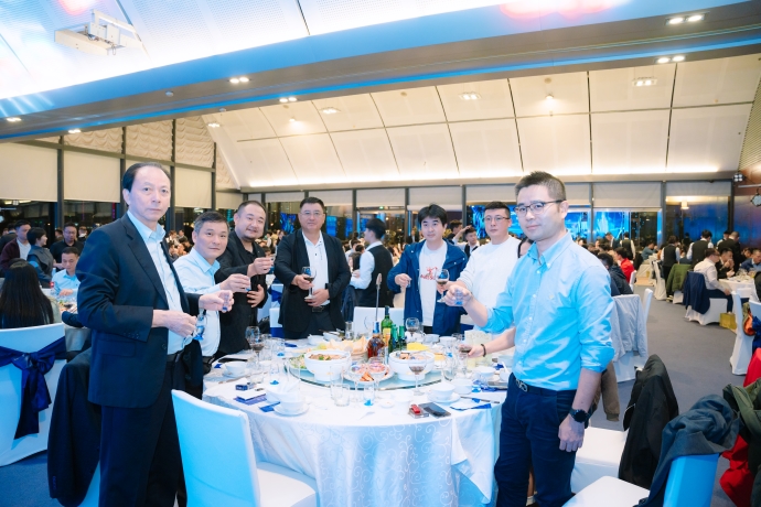 CÔNG TY TNHH THÉP ĐẶC BIỆT SHENGLI VIỆT NAM TỔ CHỨC THÀNH CÔNG HỘI NGHỊ ...